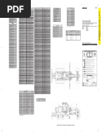 DMC Power Contact Wall Chart | PDF | Electrical Connector | Electrical ...