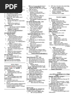 FRCP Chart | PDF | Federal Rules Of Civil Procedure | Discovery (Law)