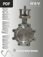 MECH - Valve - Catalogue FF | PDF | Valve | Pipe (Fluid Conveyance)