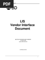 Abbott Alinity Ci FactSheet | PDF | Laboratories | Usability