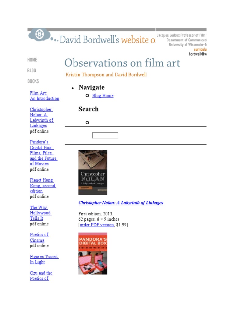 PLanimetric Composition 2 (Grand Budapest) | PDF | Movie Theater | Film ...