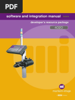 Rubrik r6000 - Specs Sheet | PDF | Solid State Drive | Hard Disk Drive