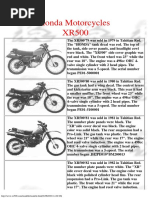 Modelmaster Railway Decal Catalogue | PDF | Rolling Stock | Transport