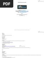 Vmware Solution Competency Guide | PDF | Desktop Virtualization | Cloud Computing