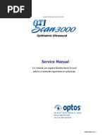 Goldmann Tonometer Calibration Guide | PDF