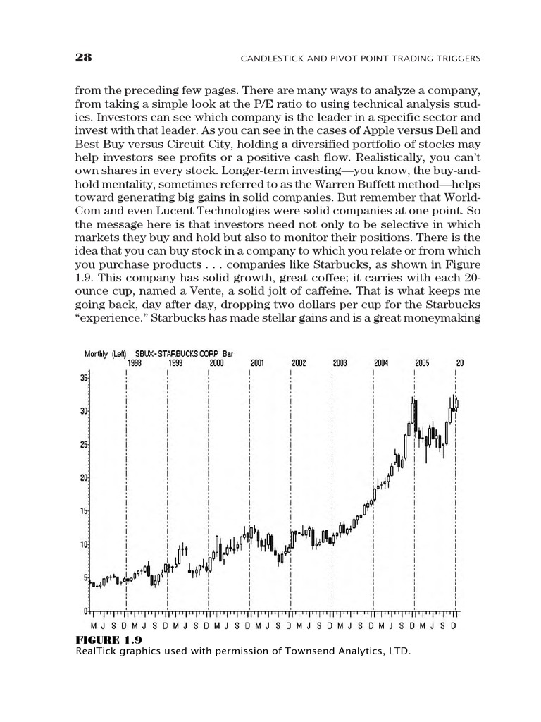34 - 7-PDF - Wiley CandleStick and Pivot Point Trading Triggers | PDF ...