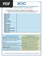 Irrevocable Master Fee Protection Agreement (IMFPA) | PDF | Signature ...