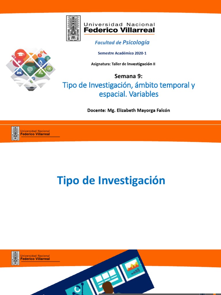 EM - Ambito Temporal Espacial - Variables | PDF | Las emociones ...