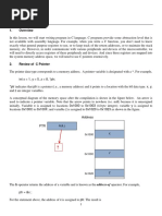 Vector Spaces: Definition, Examples, Homomorphism's | PDF | Vector ...