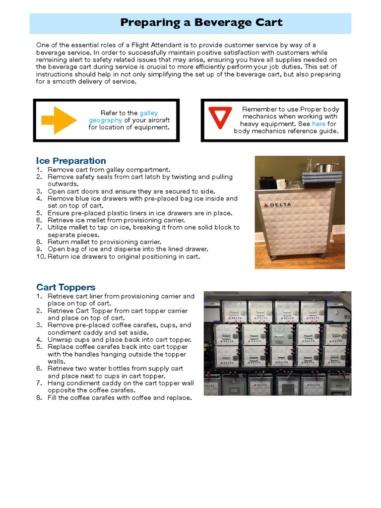 Instructions | PDF | Beverages | Nature