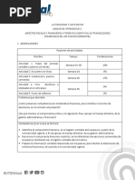 APEB1-20 Caso PR Ctico 2 Registro de Transacciones en El Libro Diario Utilizando El Sistema de ...