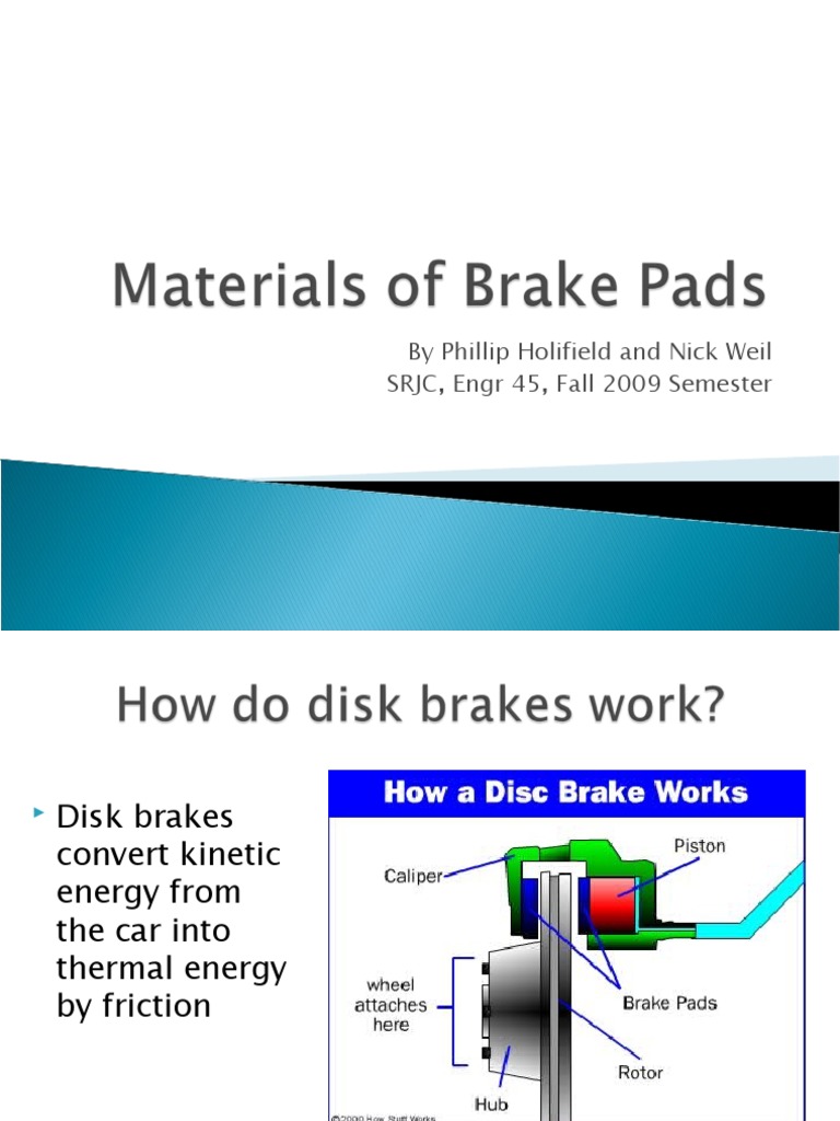 Automotive Brake Systems Guide | PDF | Brake | Mechanical Engineering