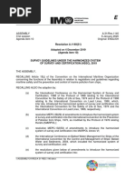 31A INTERTANKO - Guide For Correct Entries in ORB Part I | PDF | Fuel Oil