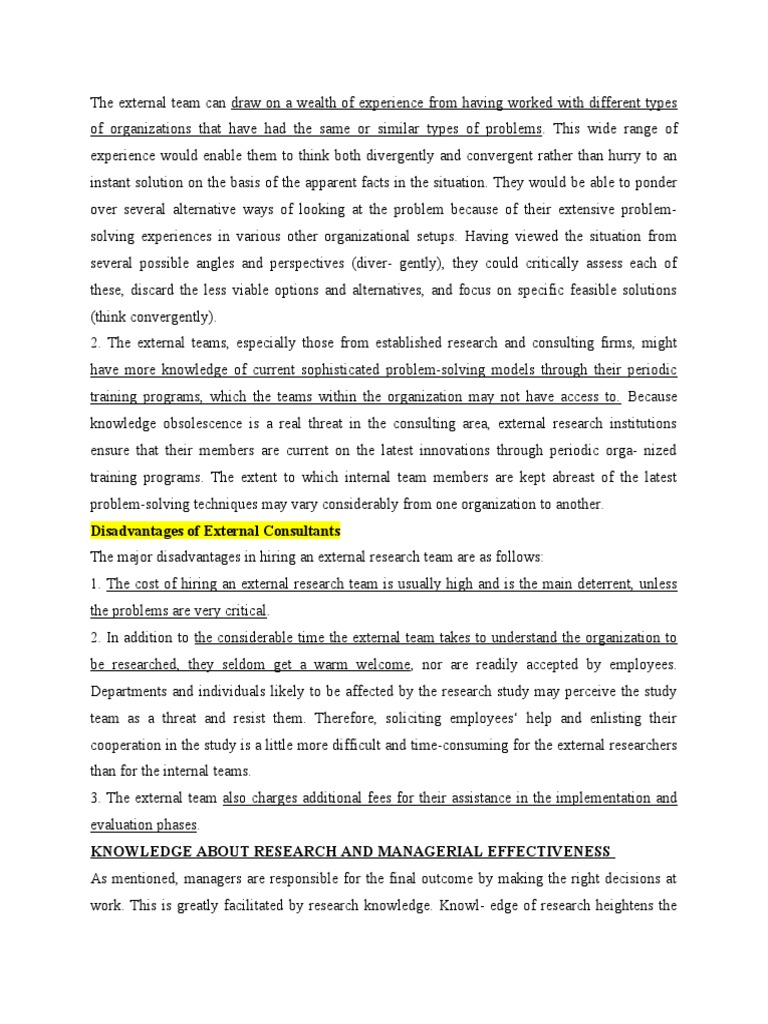 Bba Project | PDF | Applied Psychology | Business