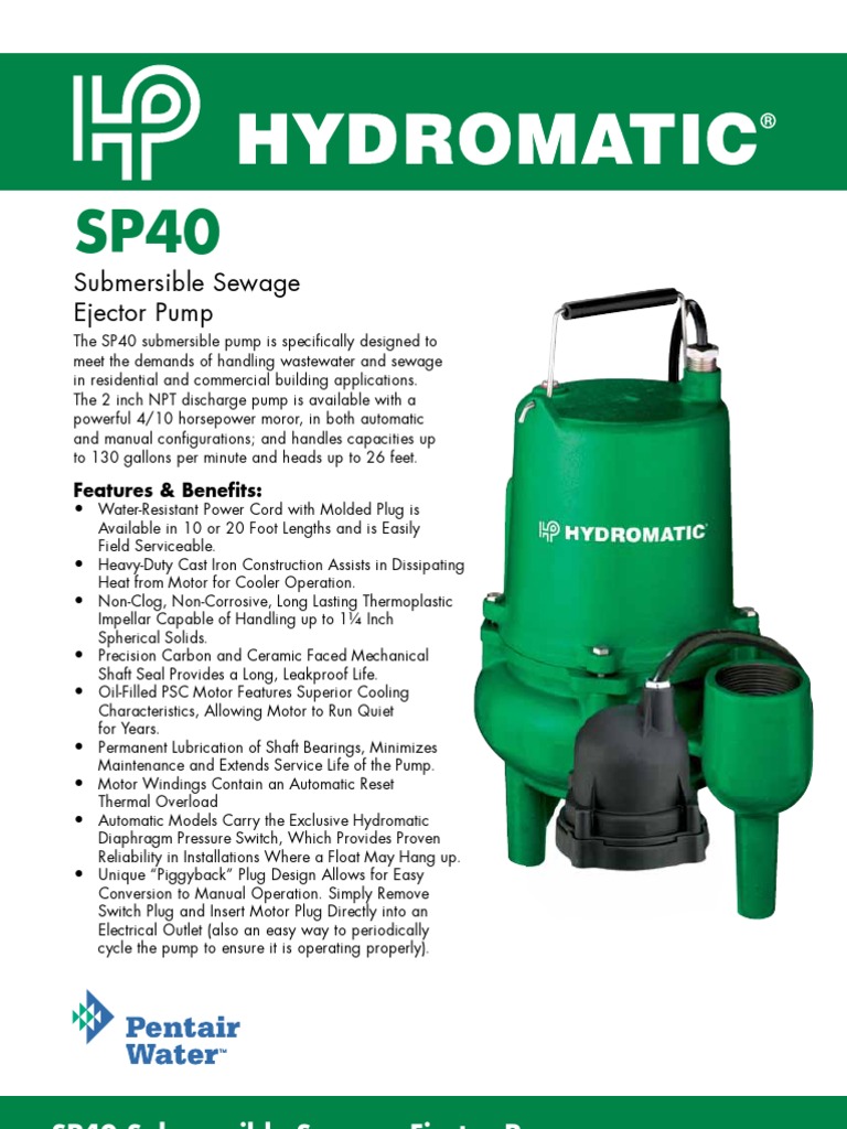 SP40 Sales | PDF | Bearing (Mechanical) | Pump