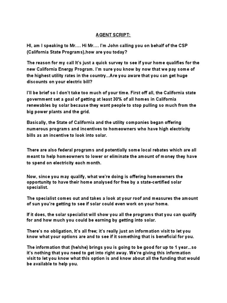 Solar Panel Speech | PDF | Solar Energy | Economies