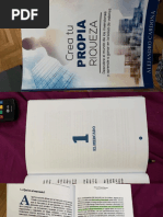 Creando Riquezas | PDF