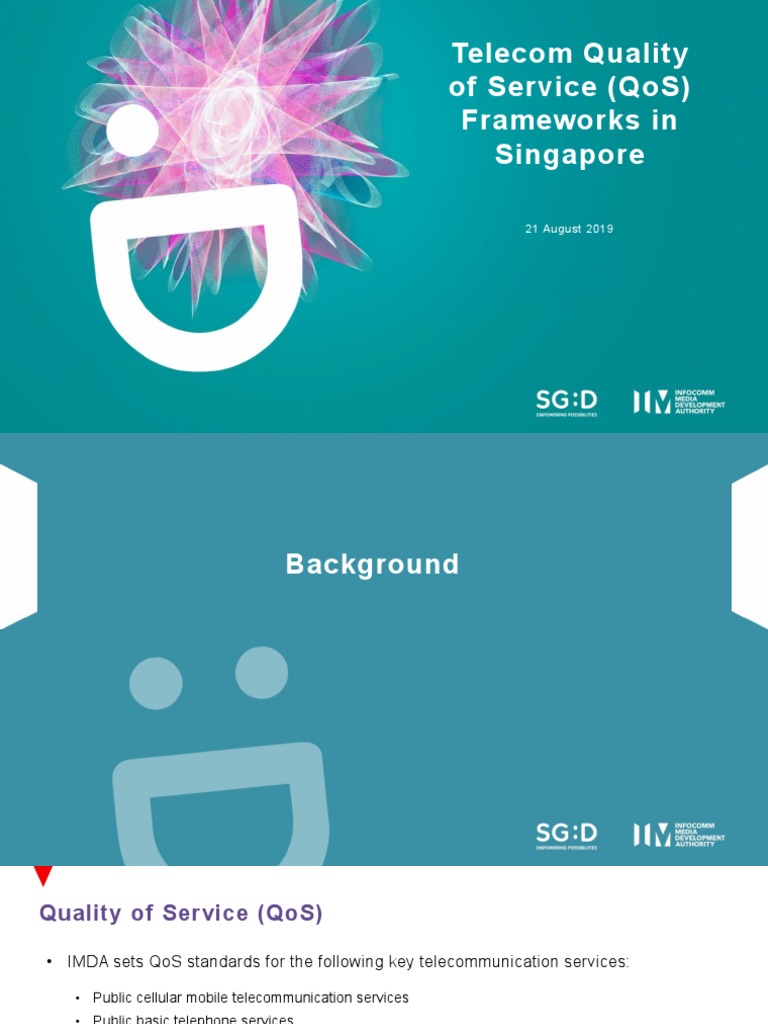 Lee Noog Presentation PDF | PDF | Quality Of Service | Internet Access