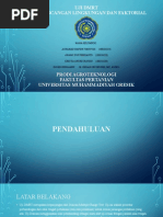 Makalah Rancob Uji BNJ, BNT Dan DMRT | PDF