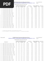 2018-003-Annexure-TAN AO Code Master V 4.8 | PDF | Tax Exemption | Tax ...