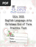 CVQ Handbook | PDF | Audit | Competence (Human Resources)