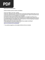 Pagibig MP2 Sample Computation v2 | PDF | Corporations | Companies