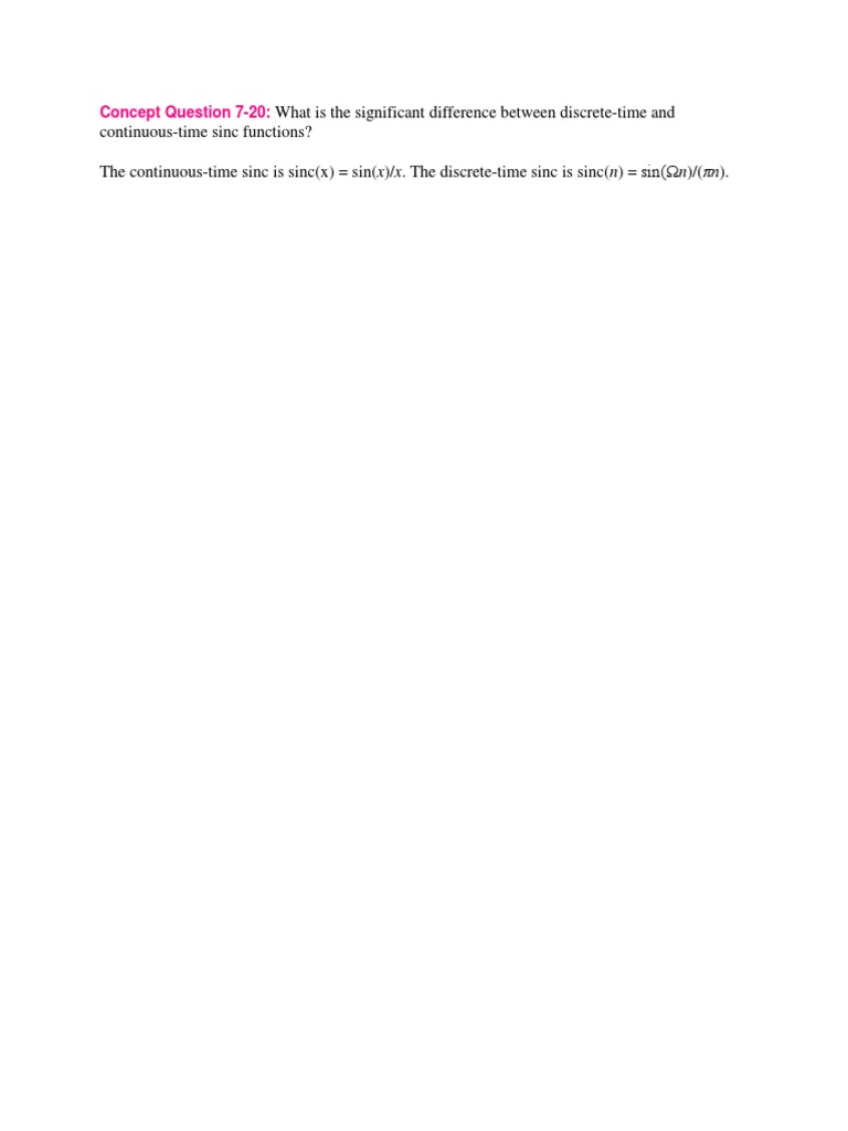 cq20 PDF | PDF