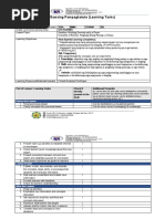 1st Quarter Exam - Grade 8 English Modified-PDF Final | PDF | Sita | Rama