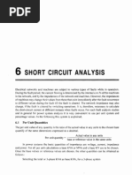 PEC 2017 Short Circuit Calculation Sample | PDF | Transformer ...