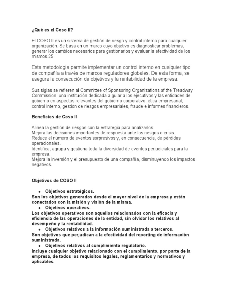 Coso II y Nagas | PDF | Contralor | Contabilidad
