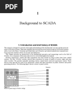 SCADA System Architecture, Types and Applications | PDF | Scada | Programmable Logic Controller