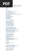 Cupcakke CPR Lyrics | PDF