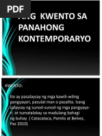 Benjamin P Pascual | PDF