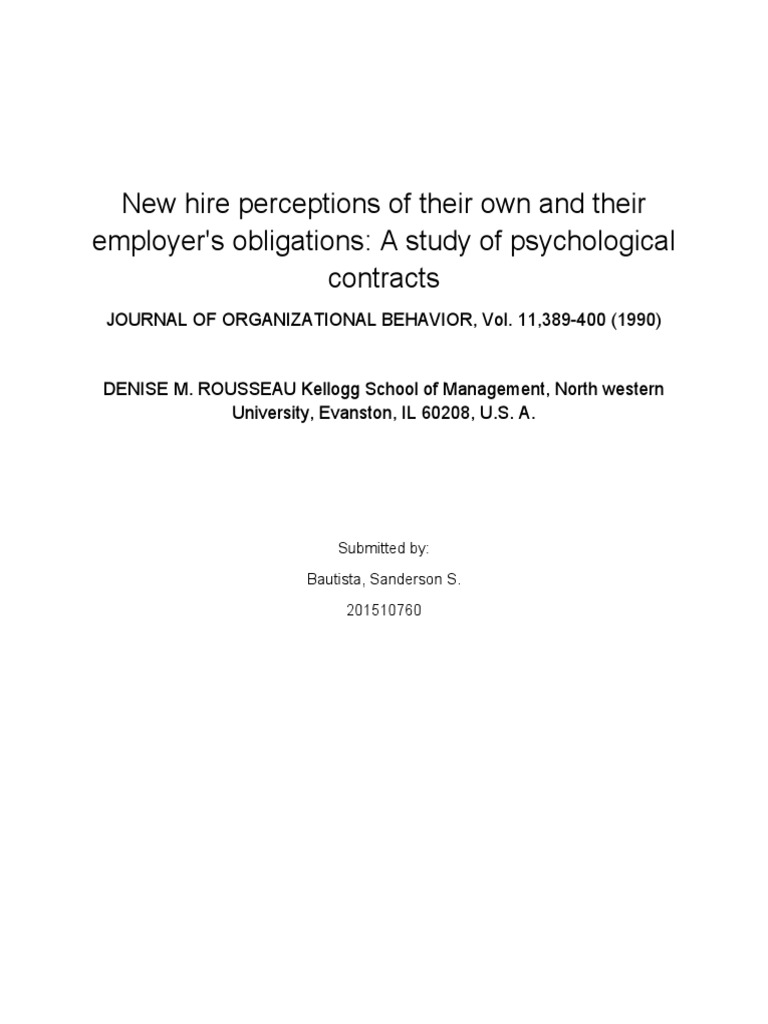 Journal Synthesis Writing 3 | Download Free PDF | Organizational ...