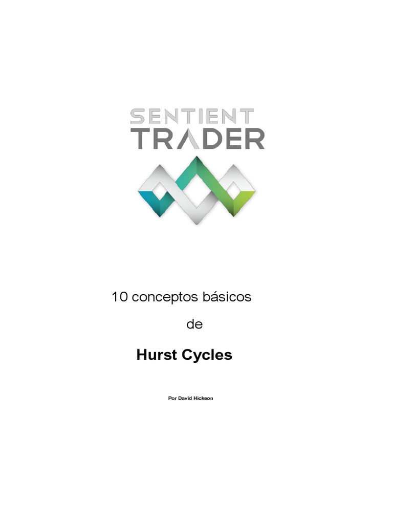 11 - 10 Core Concepts of Hurst Cycles (1) .En - Es | PDF
