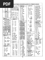 Respuestas Complemento Matematico 2 | PDF