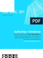 Csi Masterformat (1995 Ed.) 16 Divisions: Prof. Jose Danilo Silvestre ...