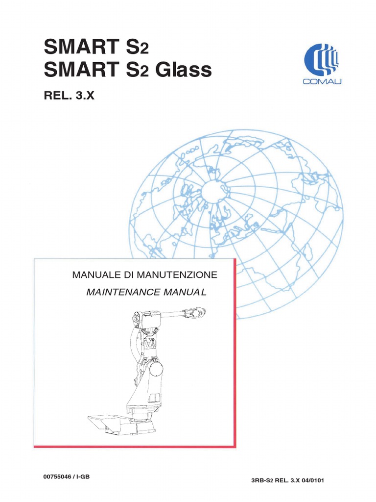 Smart S2 Maintenance | PDF