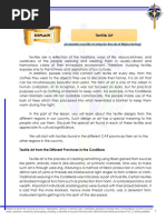 CLOTHING of ABRA | PDF