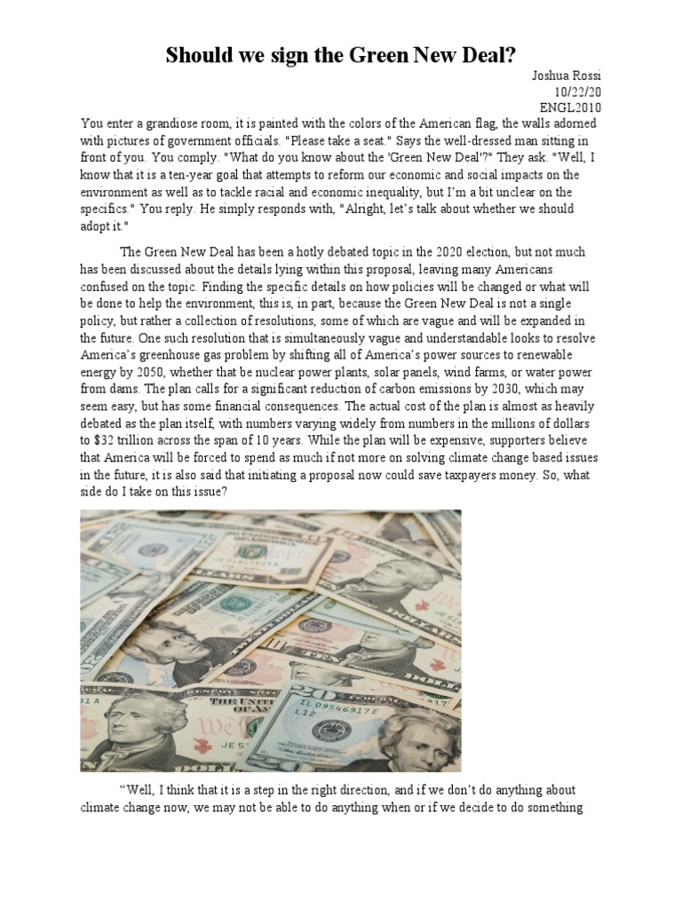 GND Position Report | PDF | Sustainable Energy | Energy Industry