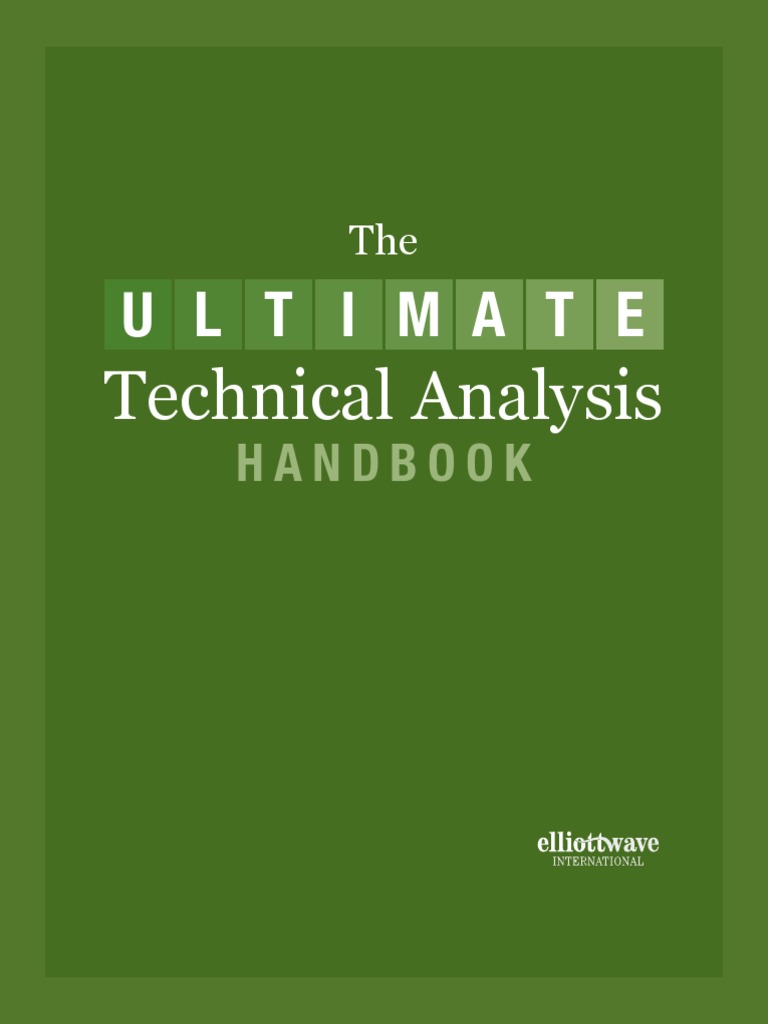 The Ultimate Technical Analysis Handbook PDF | PDF | Economic ...