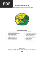 Pengertian Recofol | PDF