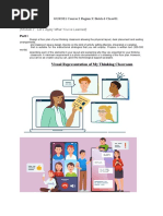 Grade 6 Q2 Science LAS | PDF | Human Body | Lung