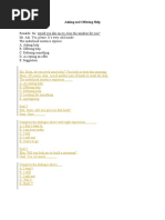 Soal Offering Help Kelas 12 Pdf