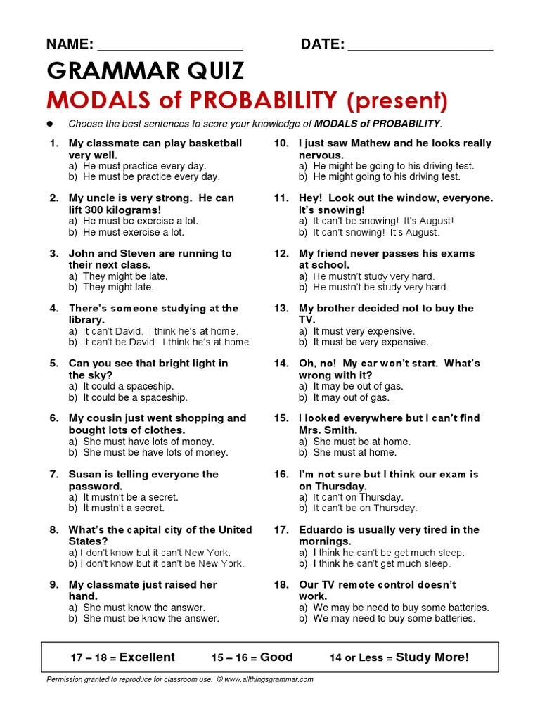 Probability and Improbability | PDF