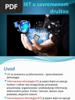 02 Prijava Za Upis Ucenika U Srednju Skolu - Obrazac | PDF