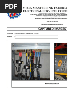 Torque Record For Electrical Connections PDF | PDF | Science & Mathematics