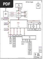 EIS-ESL-Engine ECU - ISM-VGS Connection Pinout | PDF | Electrical ...