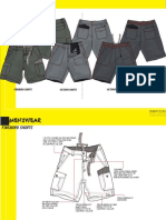 Order of Adjectives: Nosascomp | PDF | Adjective | Noun