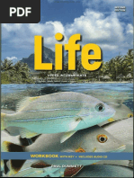 Life 2ed British Pre Intermediate Workbook | PDF